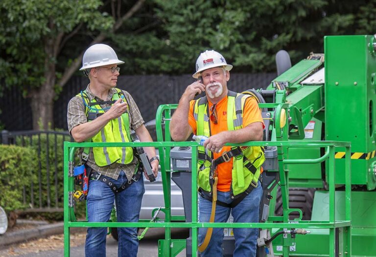 Company - Charter Construction