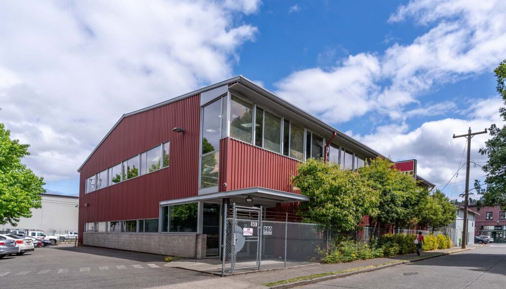 Seattle Building Restoration – Construction & Damage Repair